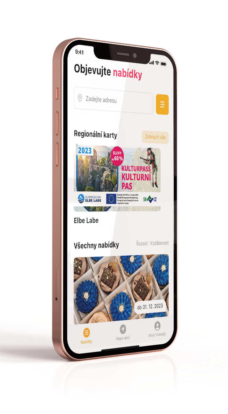 Euroregion Culture Card | Euroregion Elbe/Labe