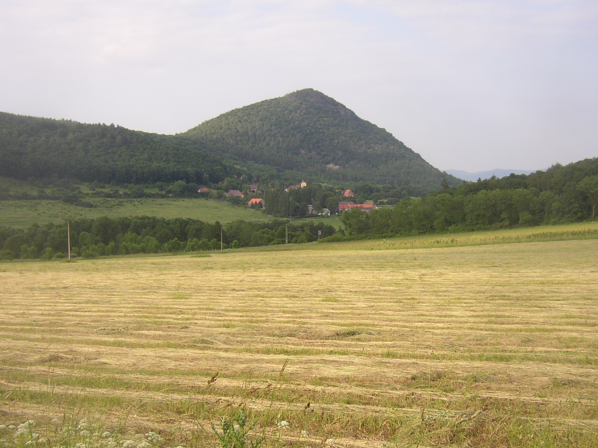 Lipská hora | Euroregion Elbe/Labe