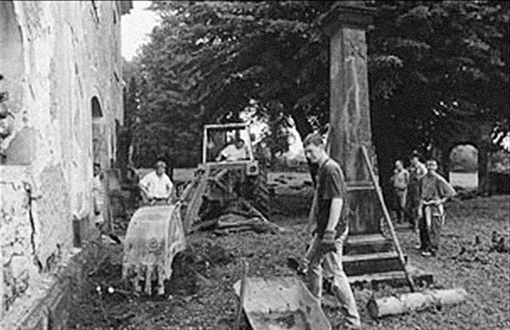 Radovan Boček | Euroregion Elbe/Labe