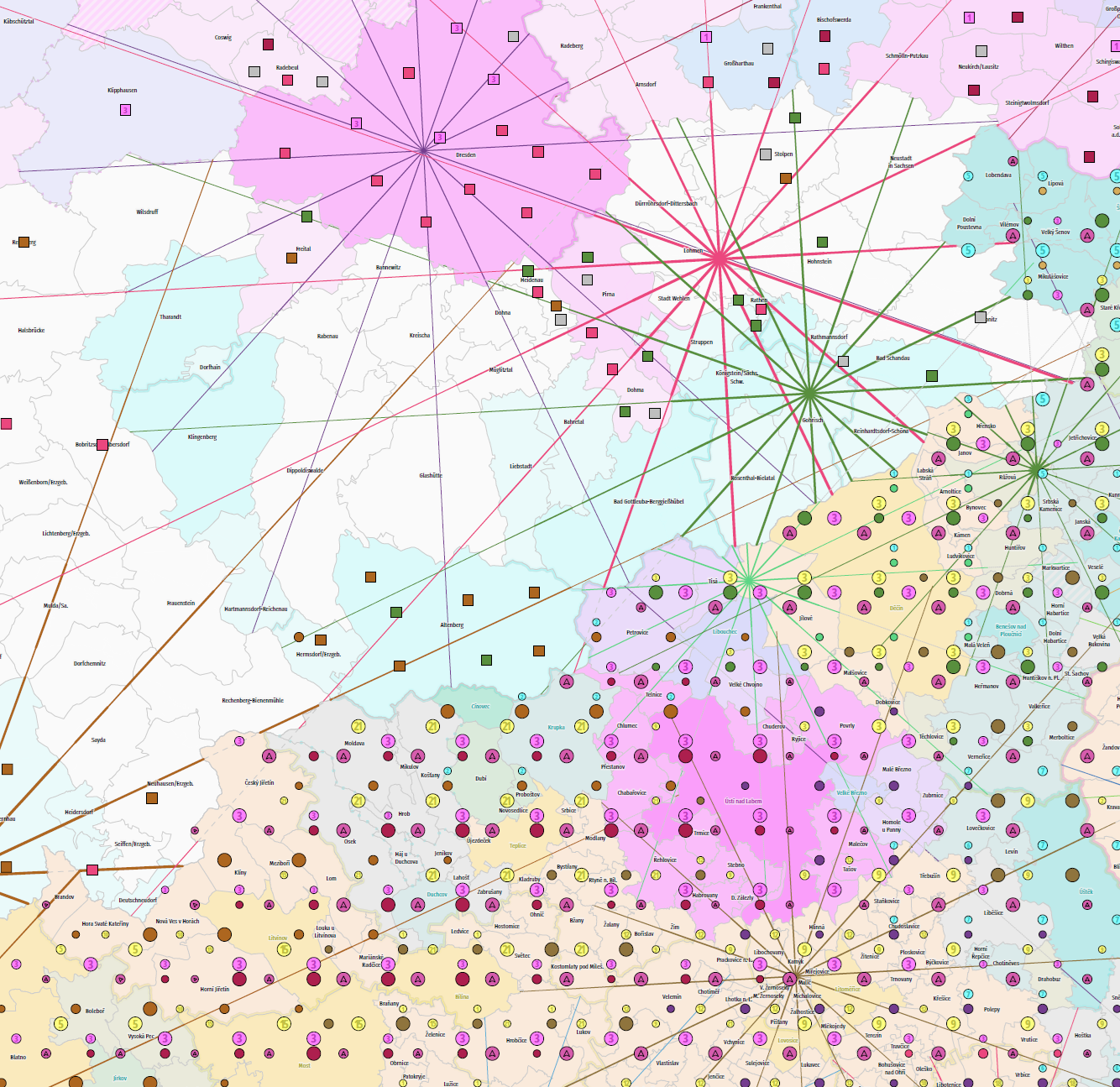 Study on regional identity | Euroregion Elbe/Labe